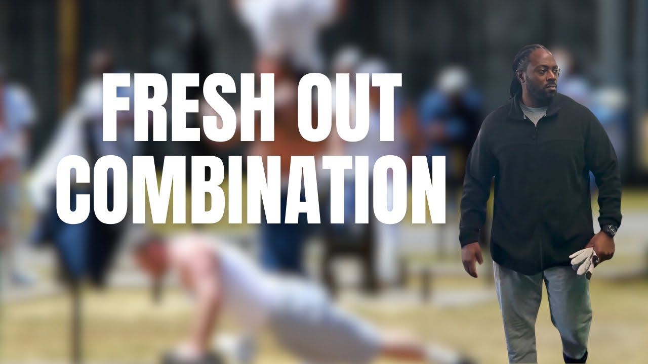 How To Notice A Dude That’s Fresh Out Of Prison!! - YouTube