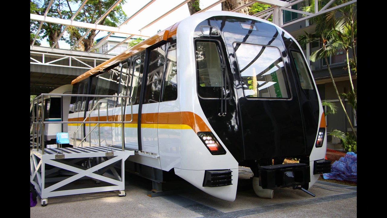 The CT251's Story - YouTube