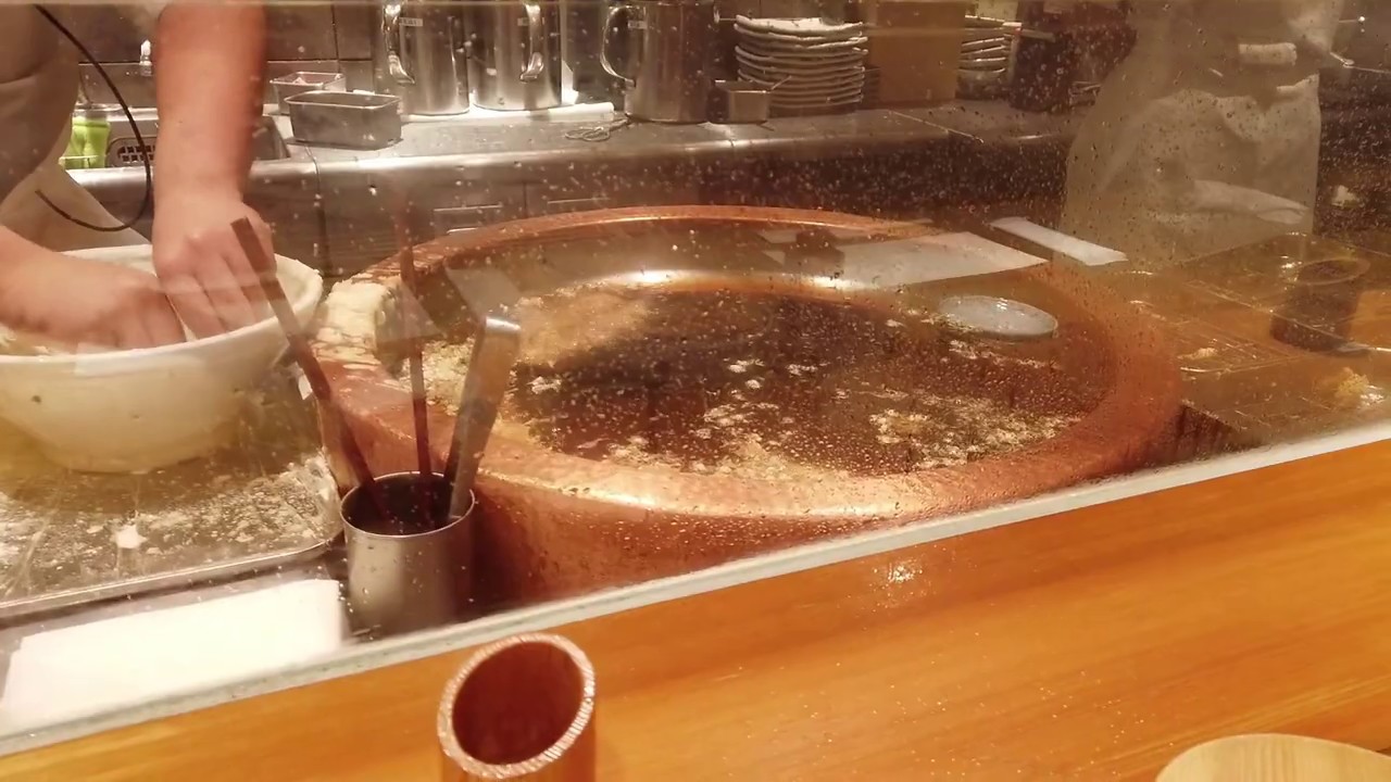 How to cook tendon amaging !! - YouTube