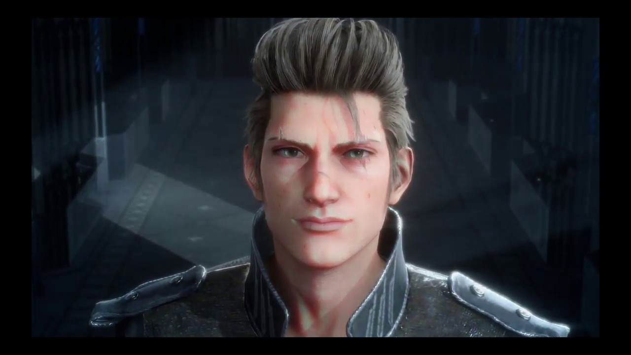 FINAL FANTASY XV Episode Ignis [Extra Verse] - alternate ending - YouTube