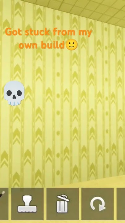 The yellow room💀 - YouTube