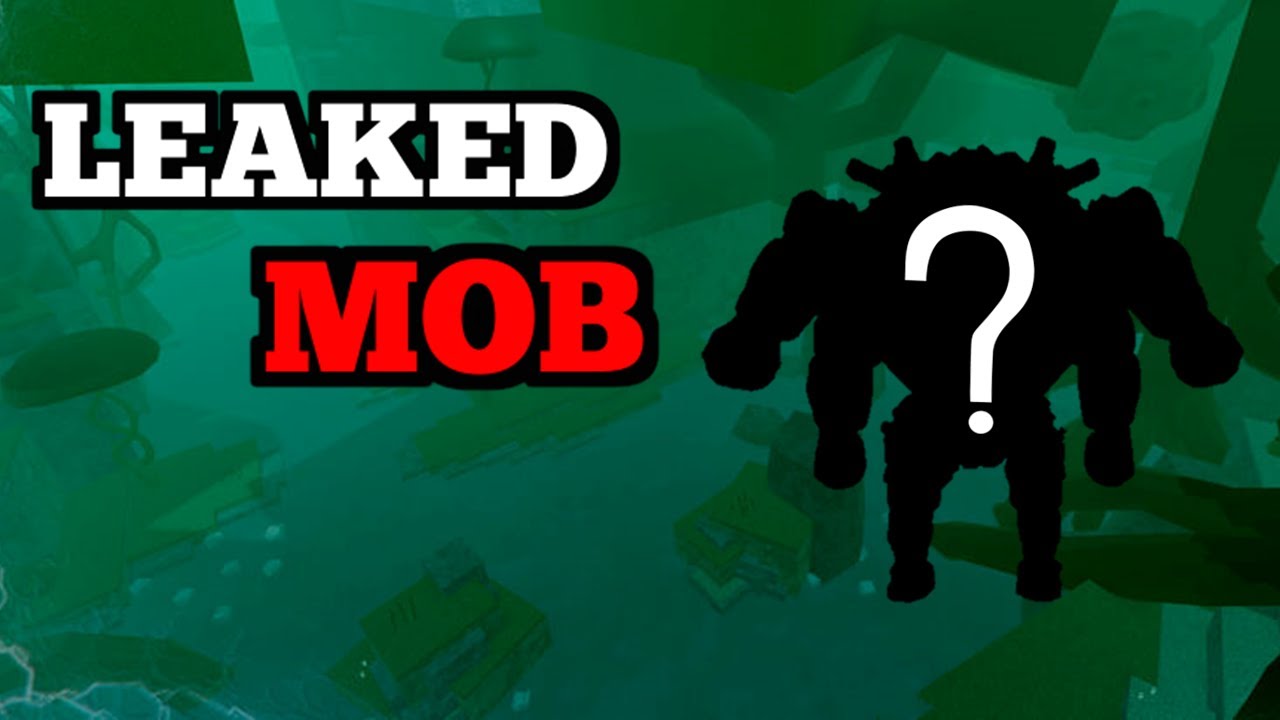 The Next Deepwoken Monster - YouTube