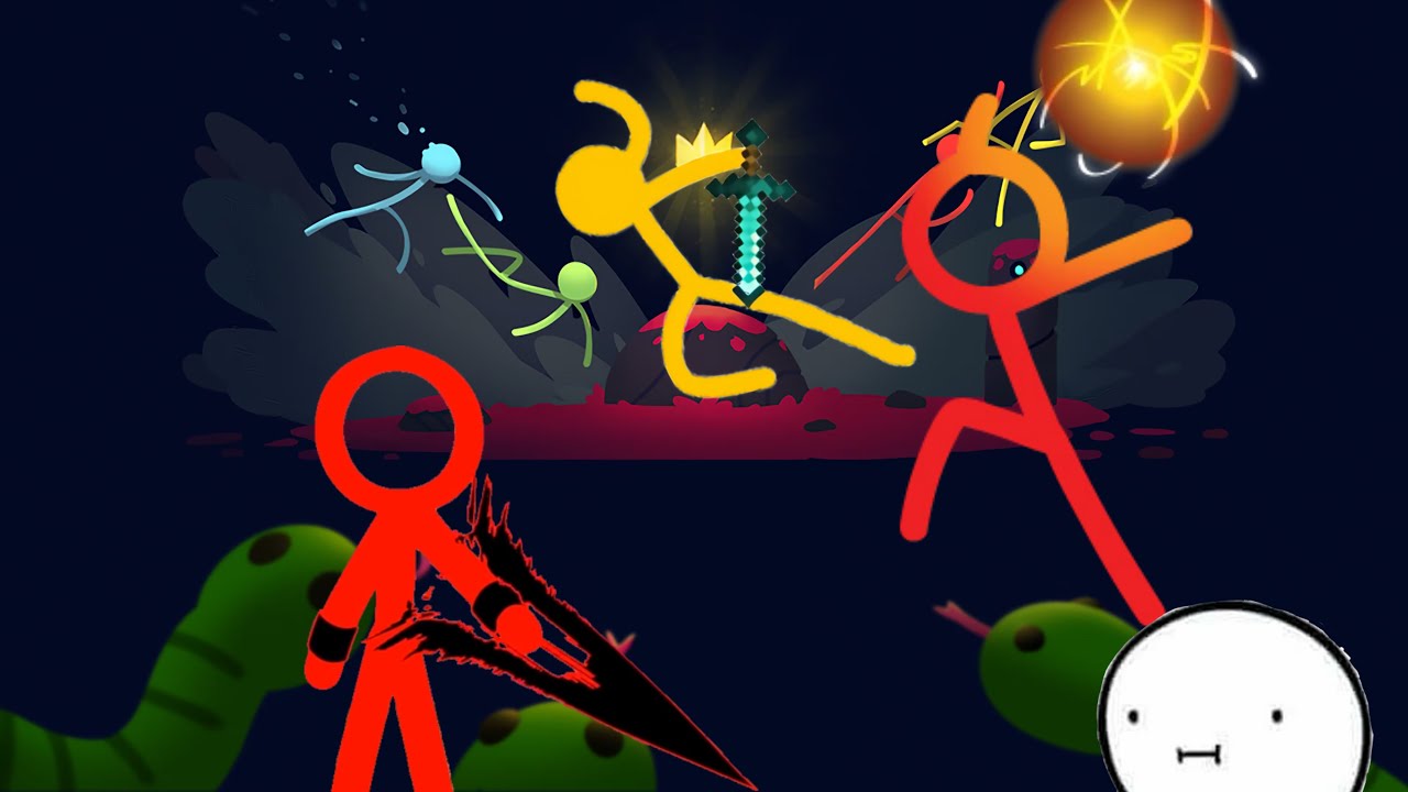 Is Stickman Still Good after 2 YEARS?!? - YouTube