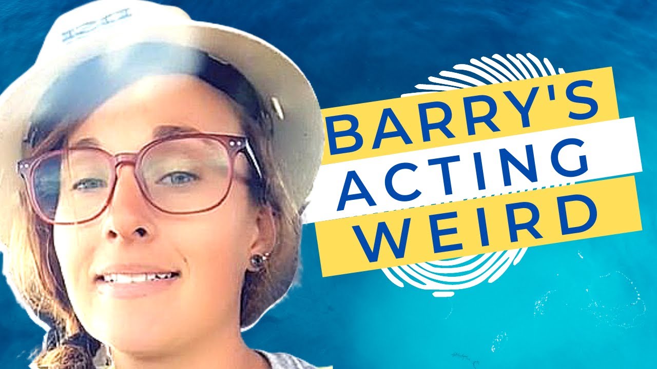 Morgan Gentile Interview & Barry Morphew - Morgan Questions Barry's ...