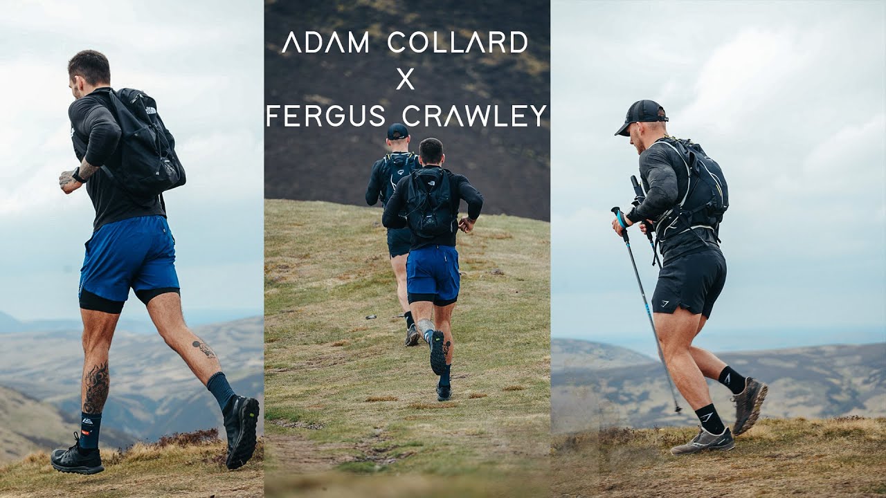 A FULL DAY IN THE LIFE OF TRIATHLON TRAINING WITH FERGUS CRAWLEY ...