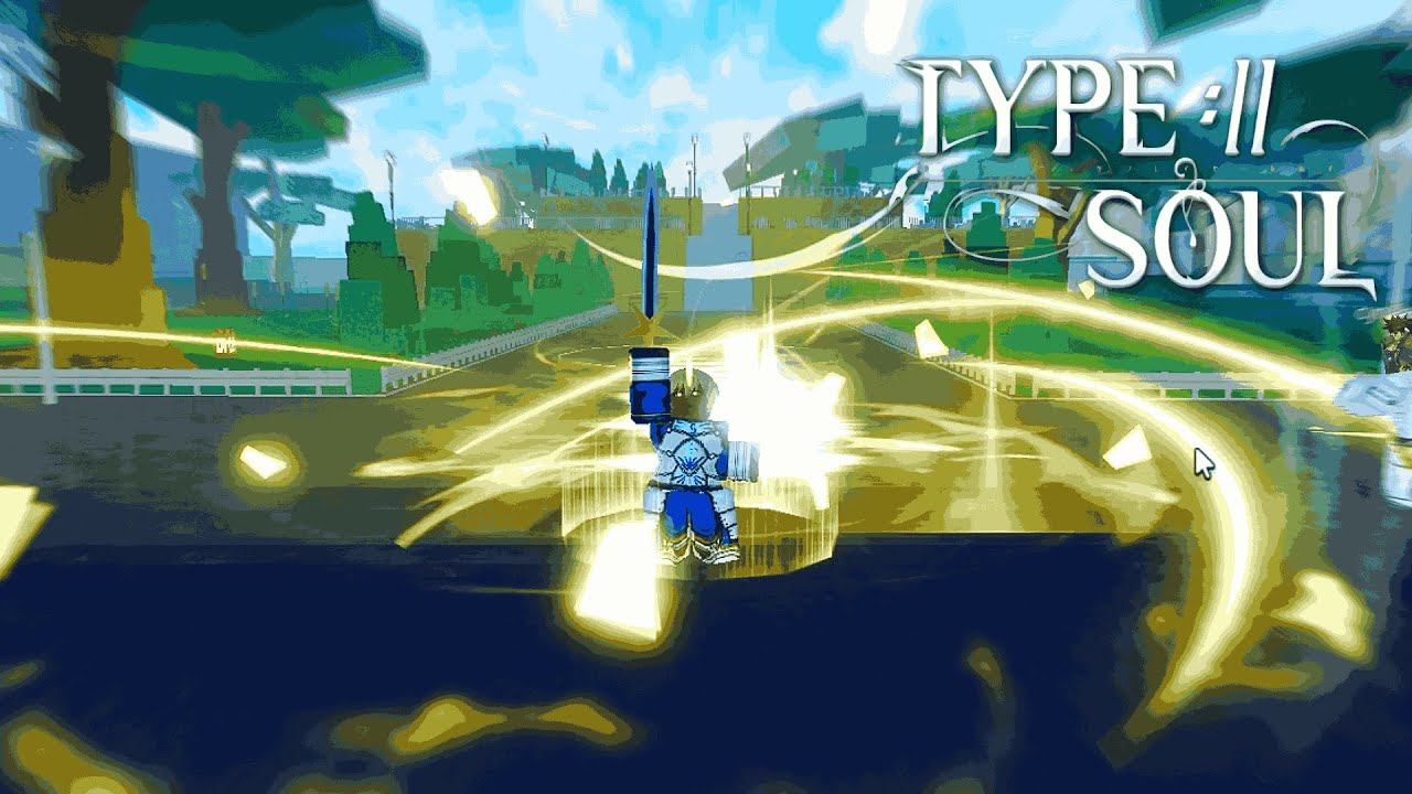 Royal Quincy trapped in afk world | Type Soul - YouTube