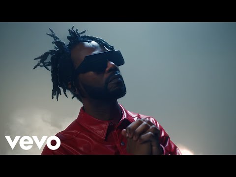 Juicy J ft. Lil Wayne & Key Glock - Big Threat [Music Video]