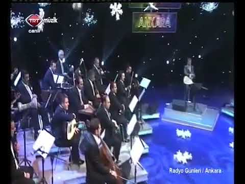 Selma Geçer - Pencereden Taş Gelir -TRT MÜZİK