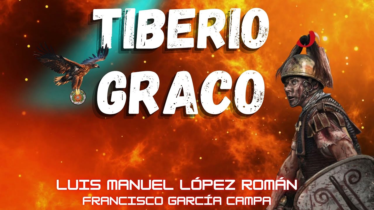TIBERIO SEMPRONIO GRACO: tribuno de las legiones en la Tercera Guerra ...