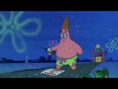 Patrick Plays Slender slow motion - YouTube