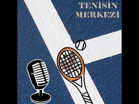 Tenisin Merkezi #7