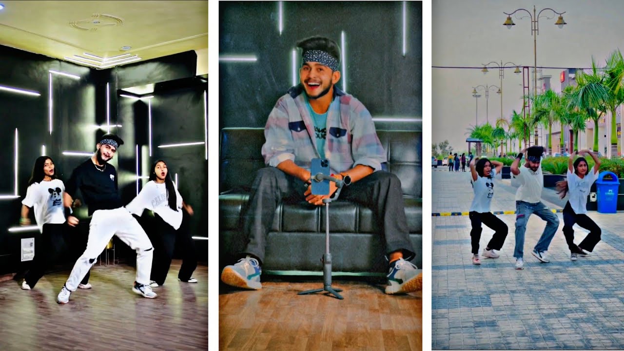 Best Instagram Reels Video | New Ankit Dancer Video | Ankit Dancer ...