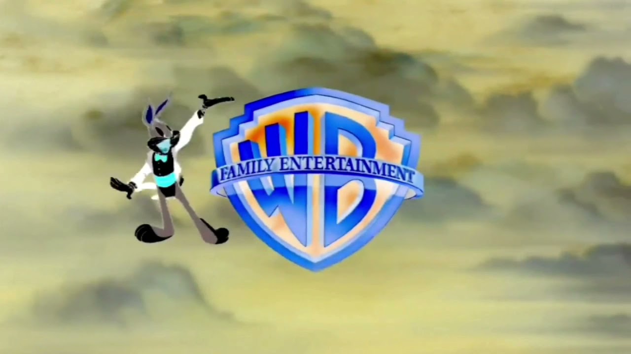 Warner Bros. Pictures/F.E. Other Fanfares and Original Fanfare Logos ...