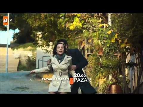 Tatar Ramazan 18.Bölüm 2.Fragmanı 17 Kasım Pazar