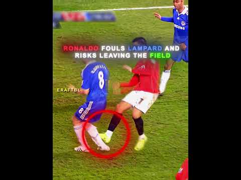 Respect to Lampard🔥