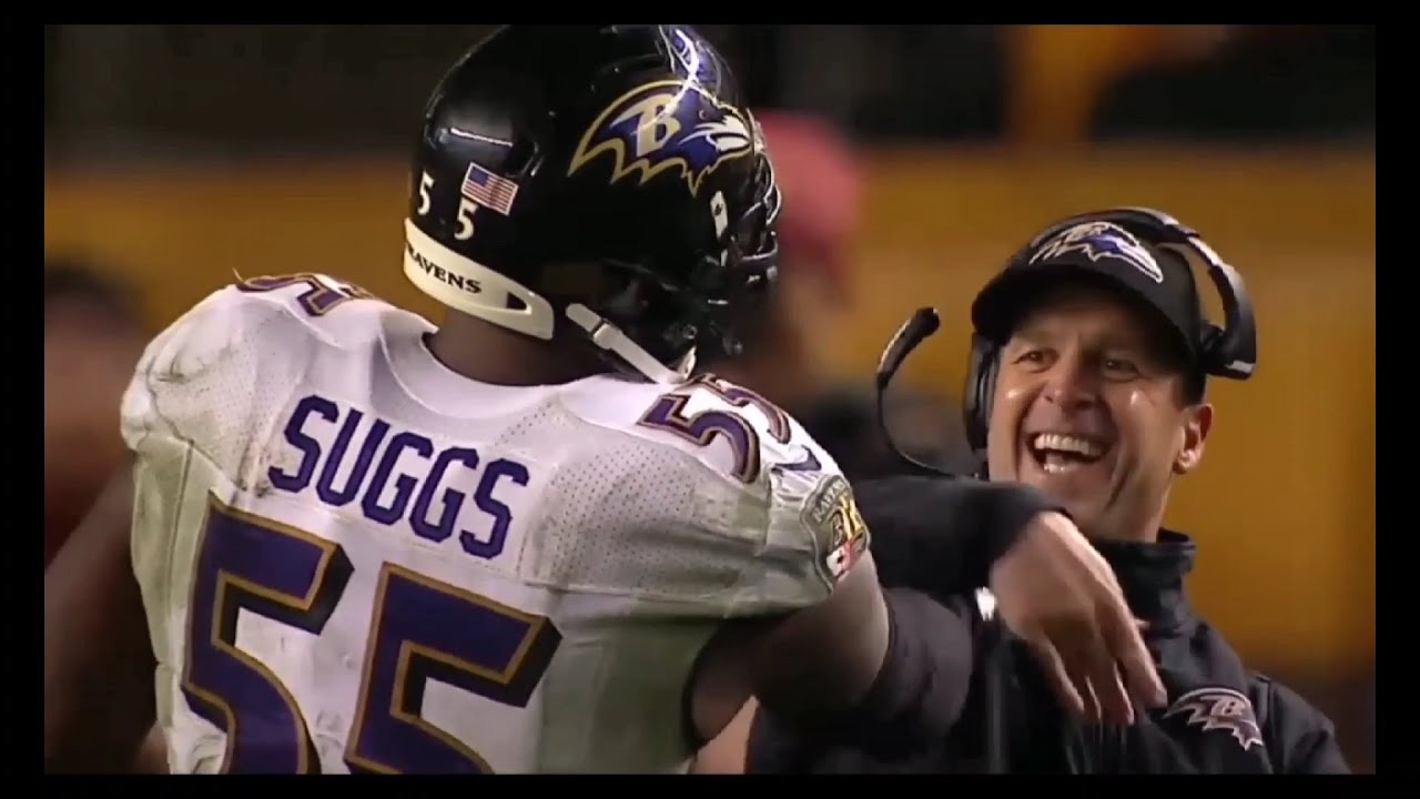 RAVENS 2024 THROWBACK GAME 3 - JANUARY 3 - YouTube