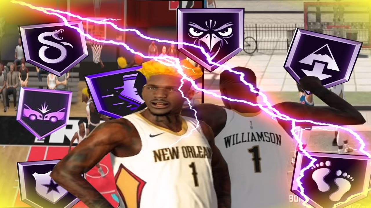 BEST 2K20 SLASHER MIXTAPE | BEST POSTERIZING AND CONTACT DUNKS | - YouTube