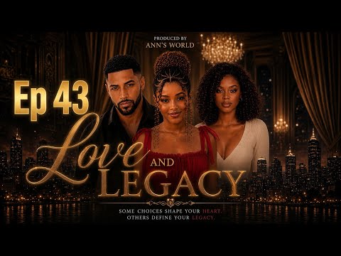 Love and legacy. Ep 43. 