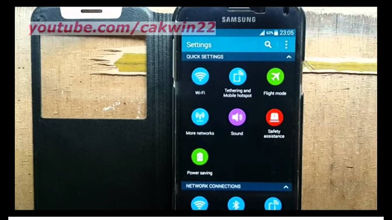 Samsung Galaxy S5 How To Change Date Format Android Phone YouTube Samsung Galaxy S5 How To Change Date Format Android Phone YouTube