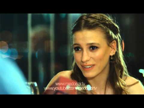 Medcezir 36 Bölüm Fragman 3