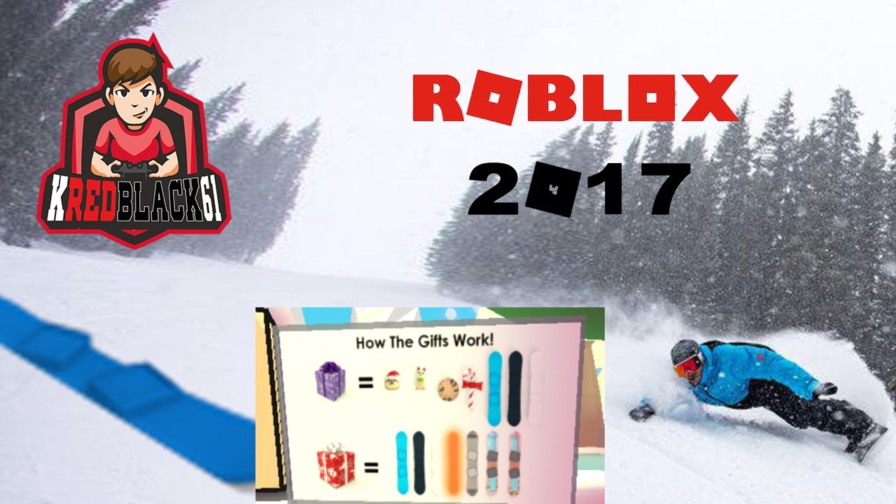 One of the 1st adoptme gift vehicles from 2017! The blue snowboard ...