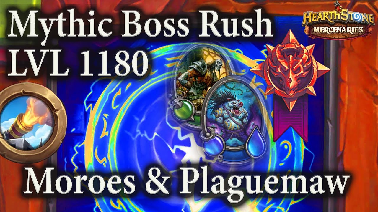 Coral Elemental (Moroes & Plaguemaw) : LVL 1180 Day 6 - YouTube