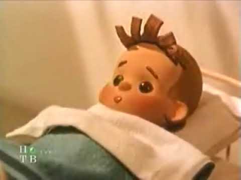 Митя и Микробус (1973) режиссёр Михаил Каменецкий