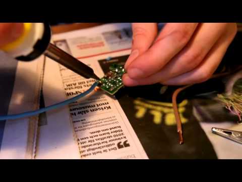 RFID_ZAPPER.wmv - YouTube