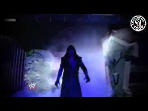 The Undertaker Titantron | Dark Side (Custom) - YouTube