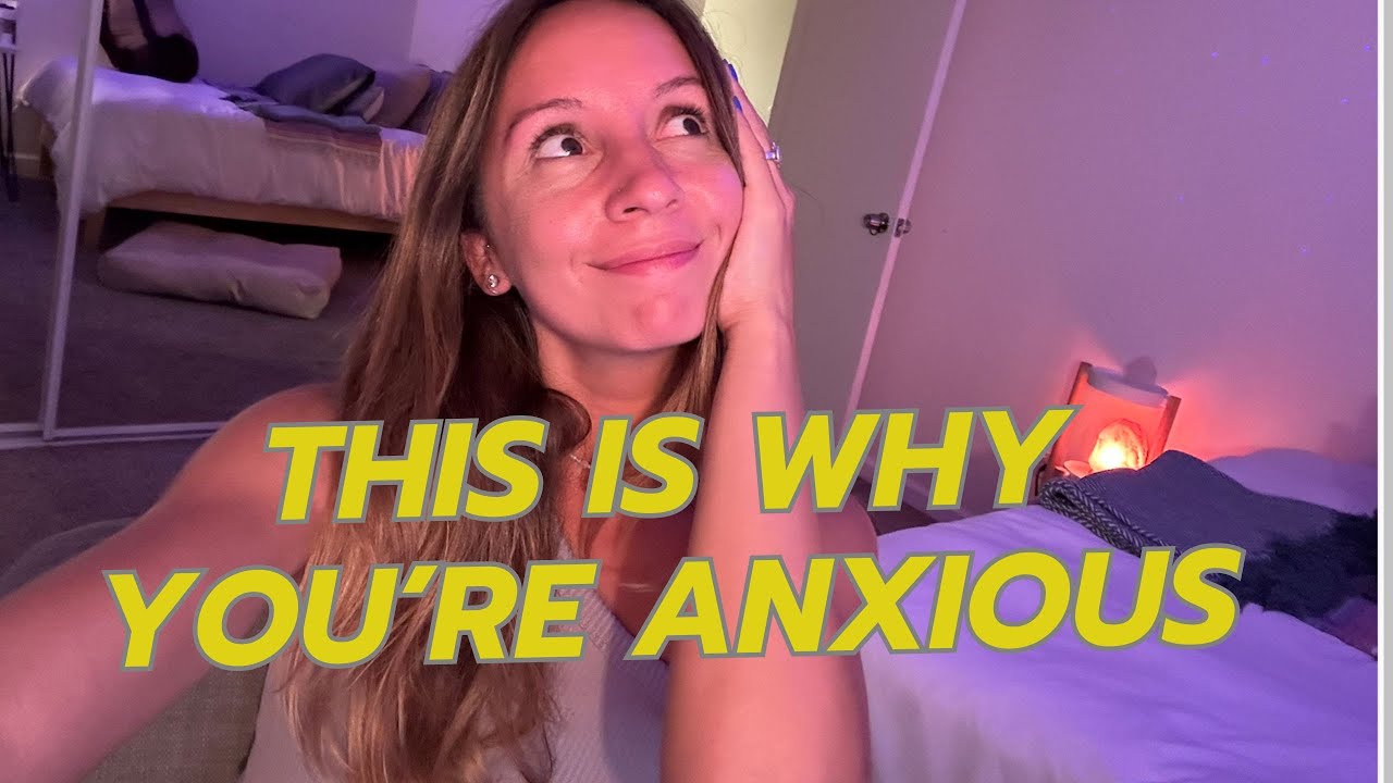 Anxiety - YouTube