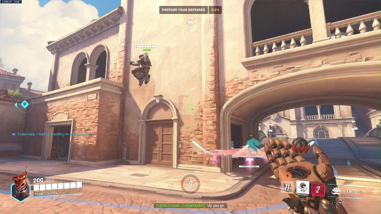 The rump shaker - YouTube