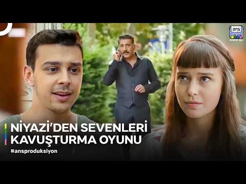 Ali Aşkı İçin Ölümden Dönüyor! | Niyazi Bey