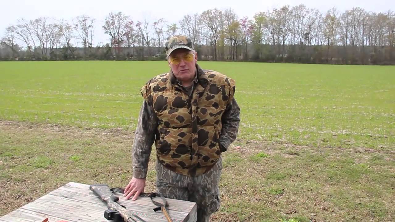 North American Hunting Club - Life Member Turkey Hunt - EOTech Shooting ...