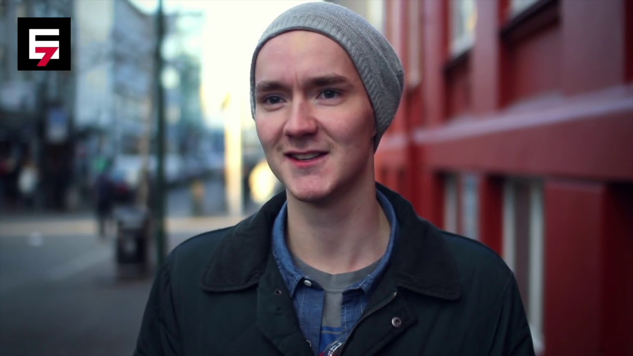 Platform 67: 5 Minutes of Mission - Iceland - YouTube