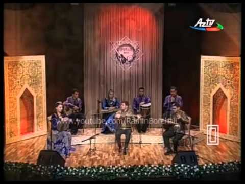 Ayshen Mehdiyeva Shur Ayşən Mehdiyeva Şur 4-cü muğam Televiziya müsabiqəsi 24.09.2013