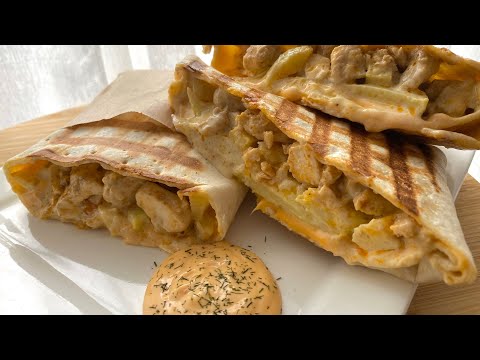 #FRANSE TACO’S - YouTube