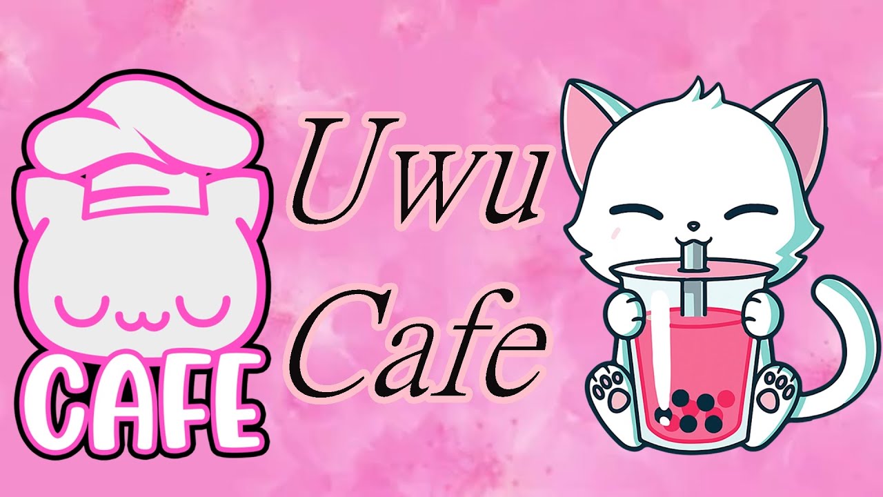 Benjamin Jørgensen Bliover Ansat på Uwu Cafe DANSK GTA 5 RP FIVEM - YouTube