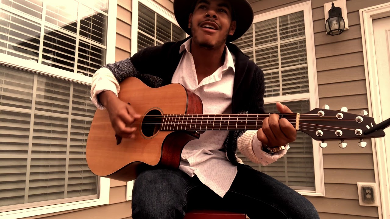 The Ballad of Curtis Loew Cover - YouTube