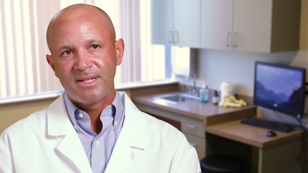 Matthew McLean, MD - MBO - YouTube