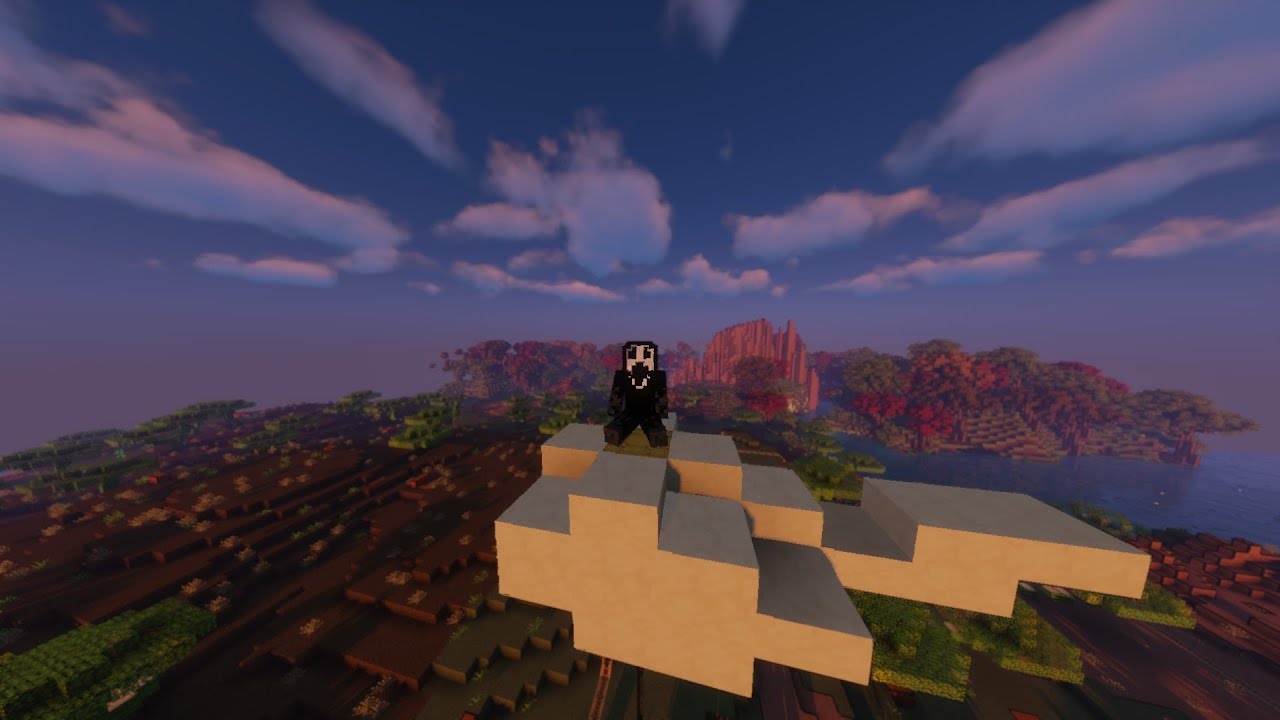 [Create Mod] Goku's Kinto'un / Flying nimbus from Dragon Ball ...