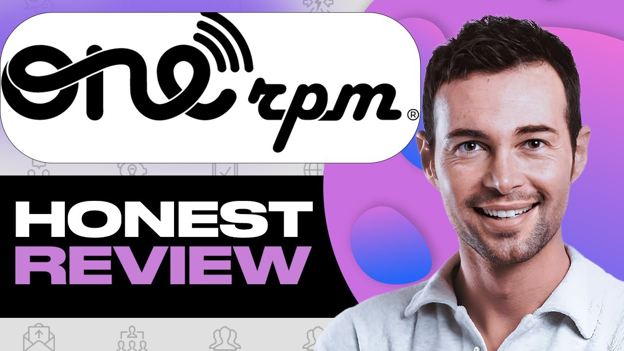 ONErpm for Musicians Honest Review: Is It Really Worth It? Watch Before ...
