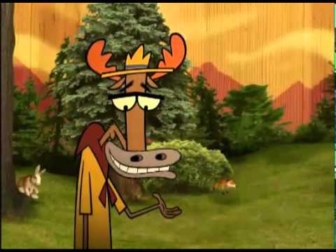 Camp Lazlo On -Air Promo