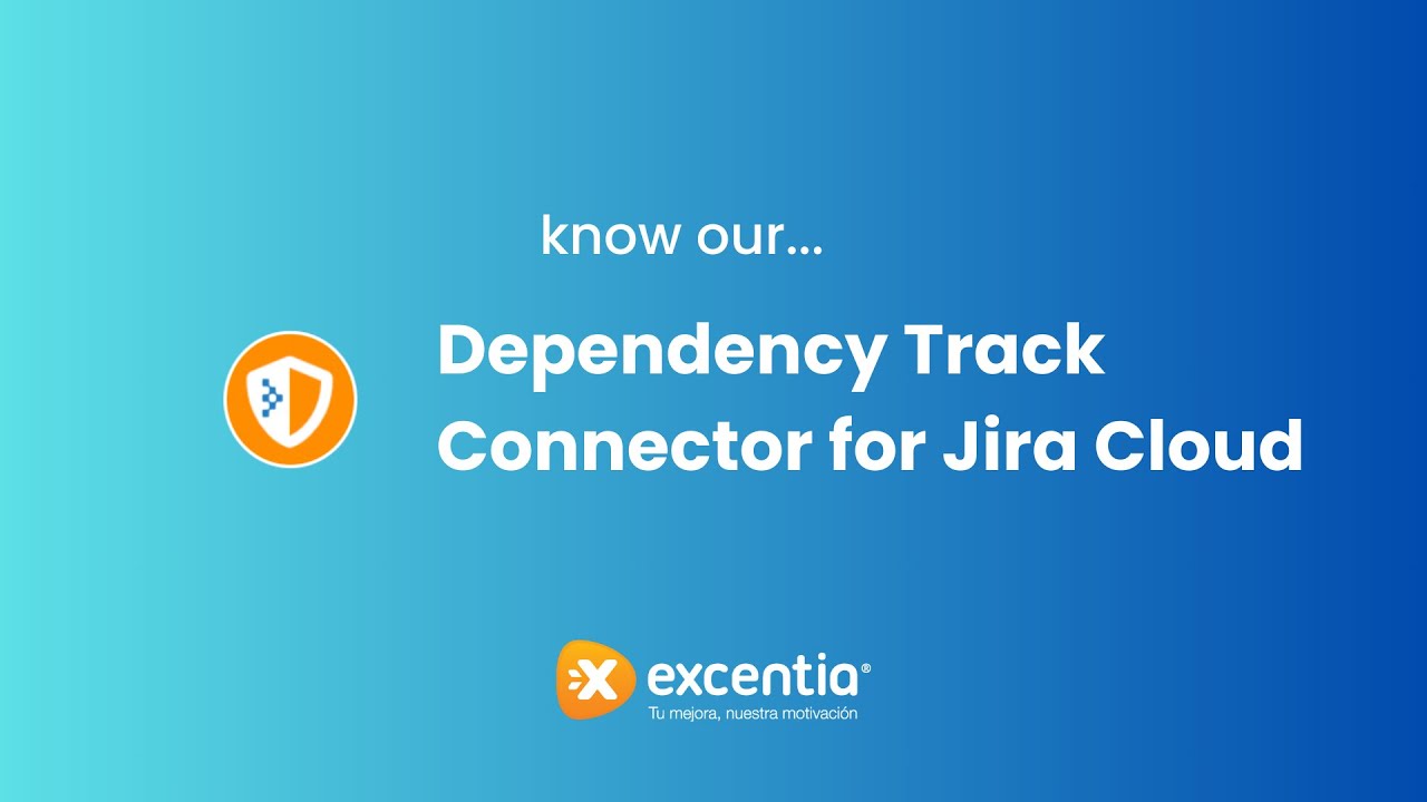 📢 DEMO | Dependency Track for Jira Cloud - YouTube