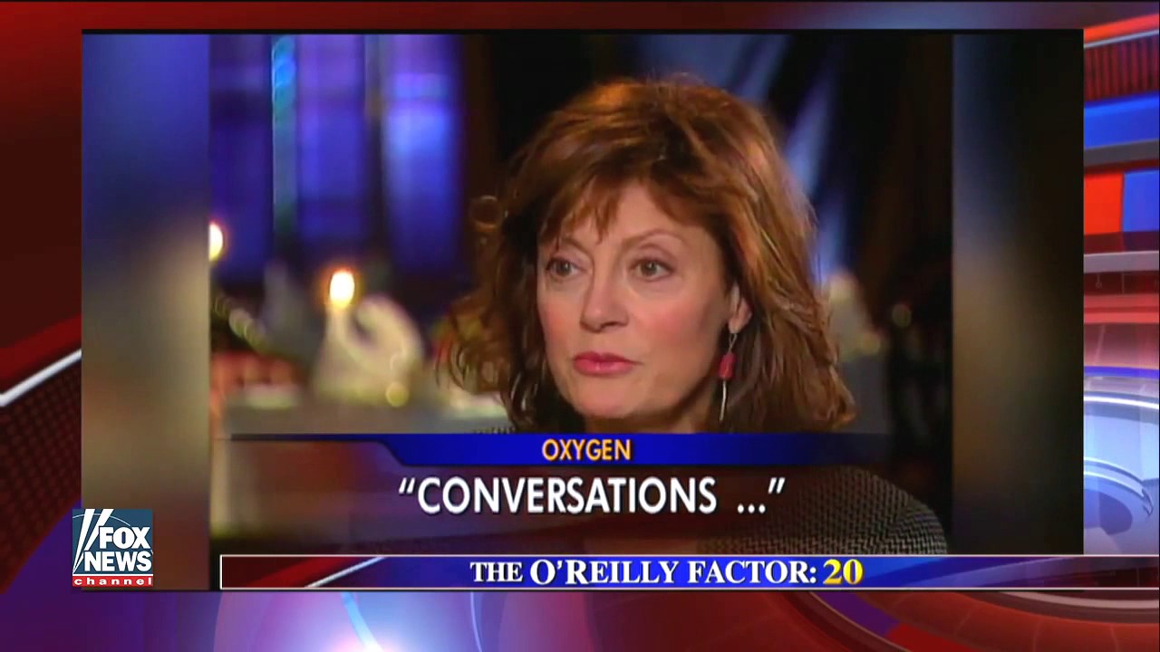 Flashback: O'Reilly's interview with Carrie Fisher. - YouTube