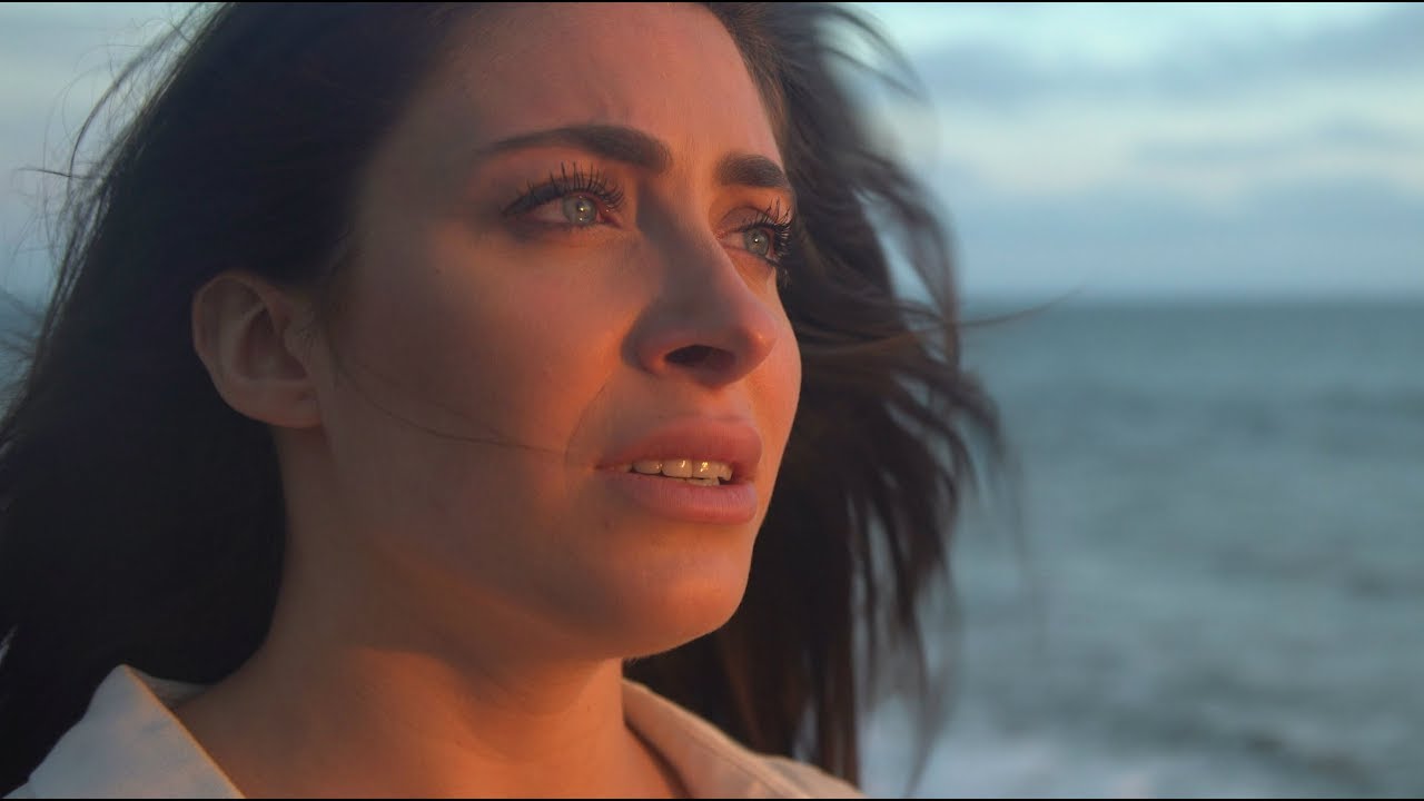 ELLIPSE - Sci-Fi Trailer - YouTube