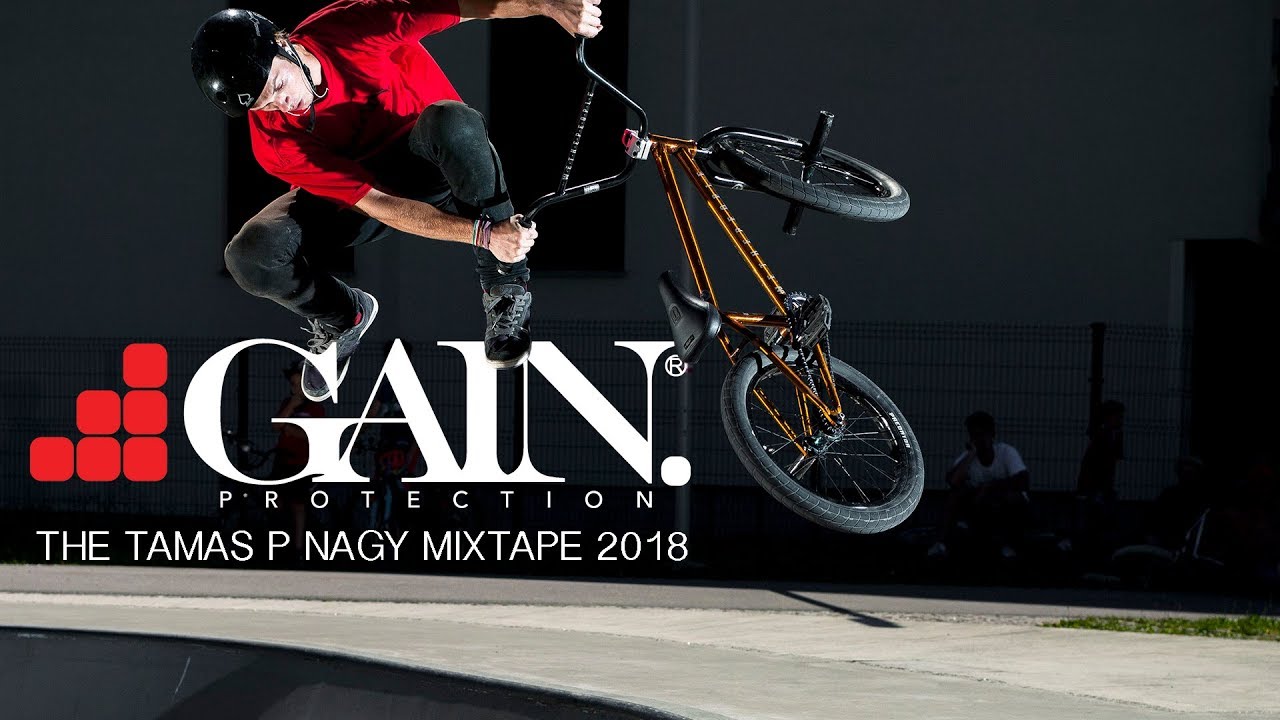 Tomi P Nagy - Insta mixtape '18 - YouTube