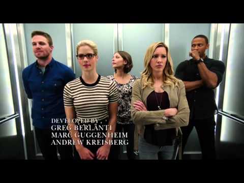 Arrow 4x4 new secret lair - YouTube