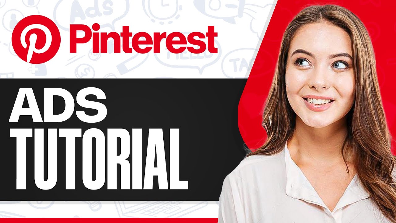 How To Use Pinterest Ads (Pinterest Ads Tutorial) - YouTube