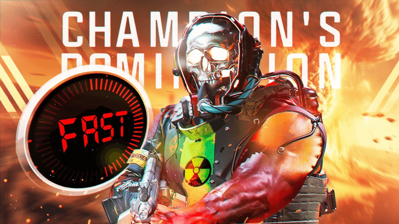 FASTEST NUKE IN WARZONE 3!! (WORLD RECORD) - YouTube