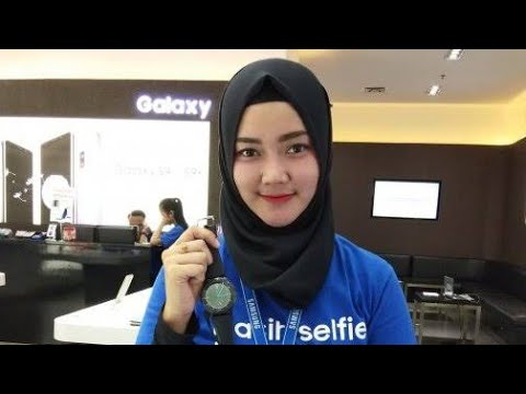 TUTORIAL PROMOTOR SAMSUNG MEMPROMOSIKAN HP S9/S9+ TERBARU - YouTube